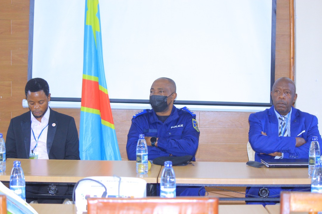 Roadmap on integrated water resources management of Lake Kivu along the ...